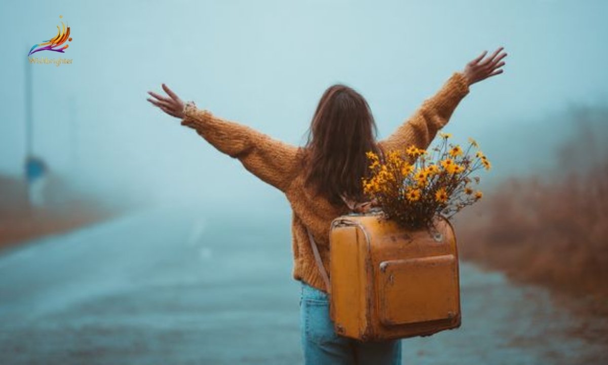 225+ Encouraging Wishes for a New Journey to Inspire Fresh Beginnings