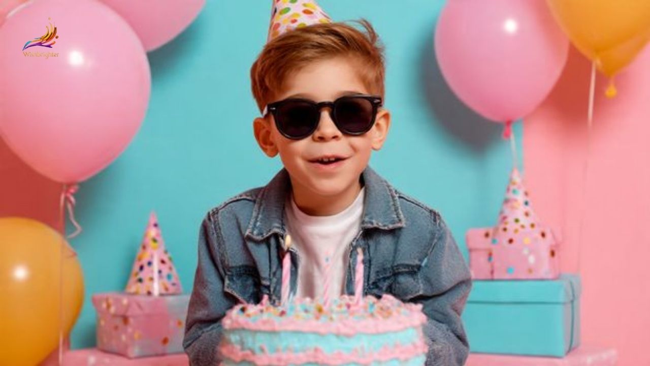 225+ Funny and Sweet Birthday Wishes for Your Nephew That’ll Make Him ...