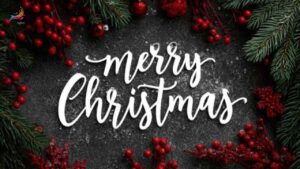275+ Merry Christmas Wishes, Messages & Quotes for Joy