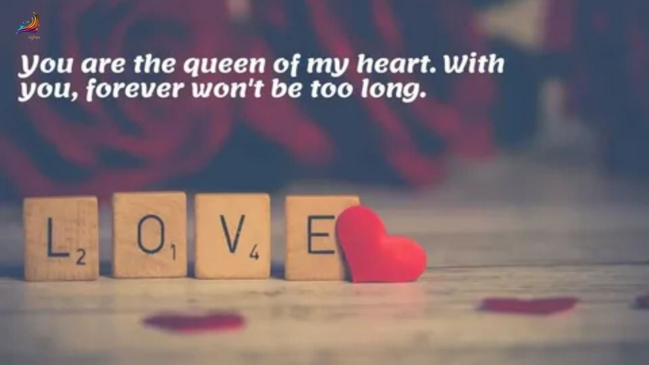 200+ Heartfelt Love Paragraphs for Her to Melt Her Heart